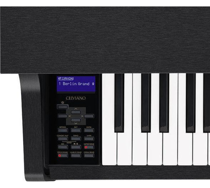 CASIO GP-310 CELVIANO HYBRID