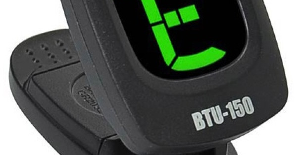BOSTON BTU 150 Κουρδιστηρι Χρωματικο